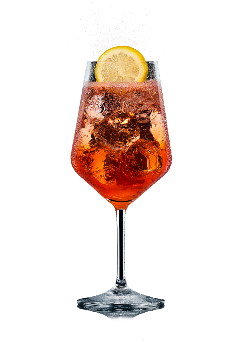 Cocktail Rezept - Aperol Tonic
