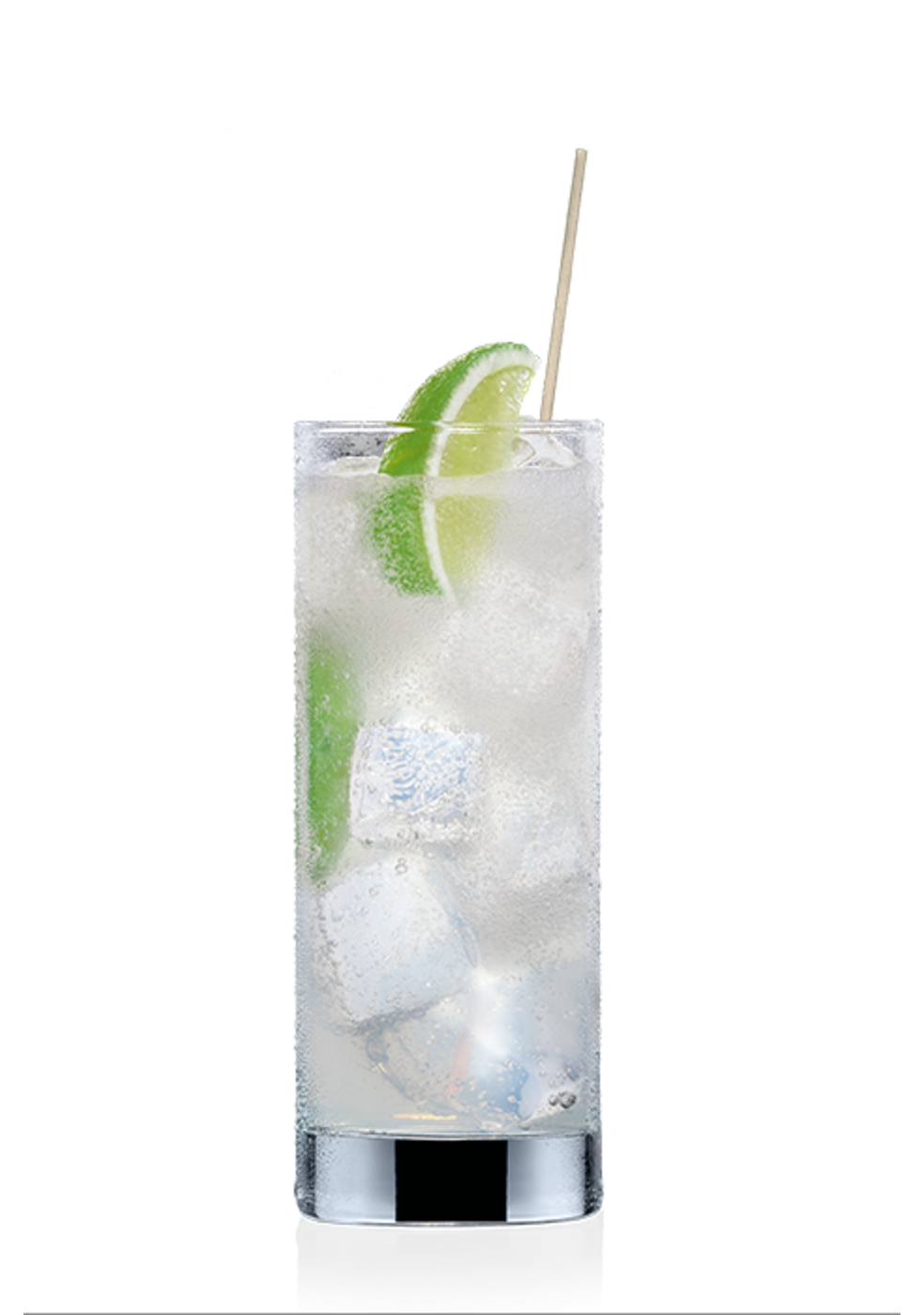 Cocktail Rezept - Lemon Cooler