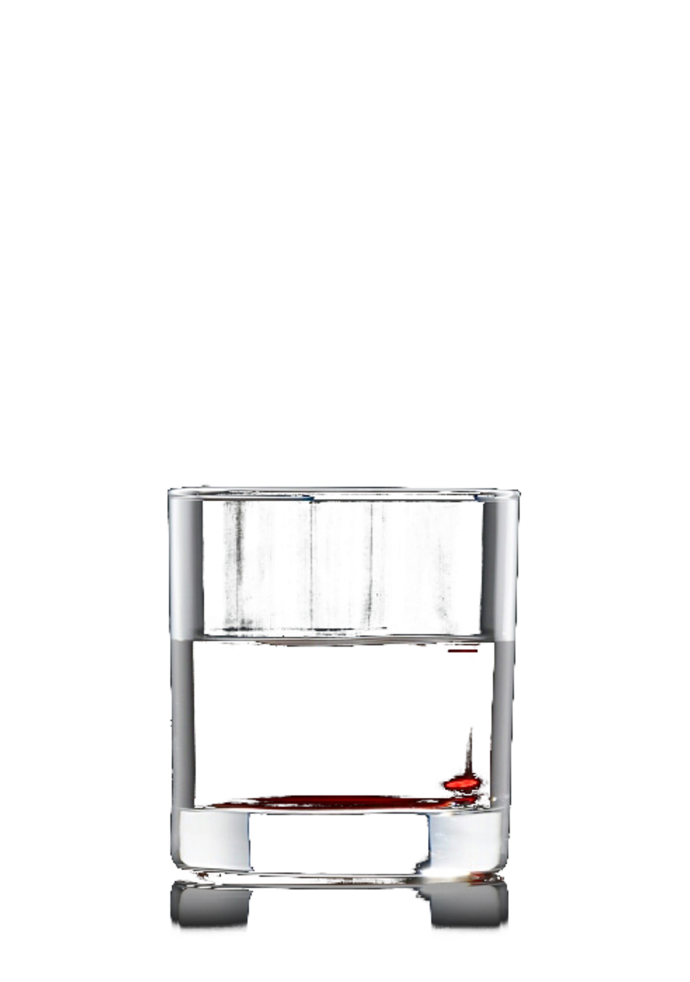 Cardinal Rezept - Cocktail