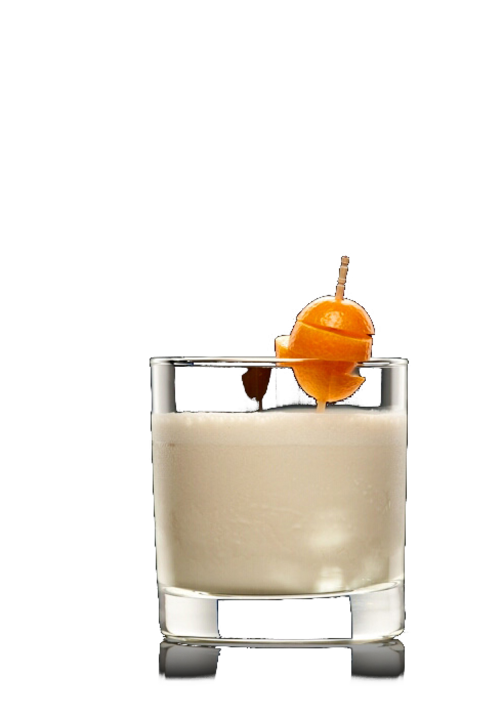 Irish Mink Rezept - Cocktail
