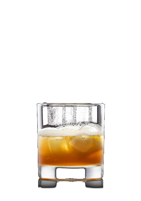 Shades of Bhok Rezept - Cocktail