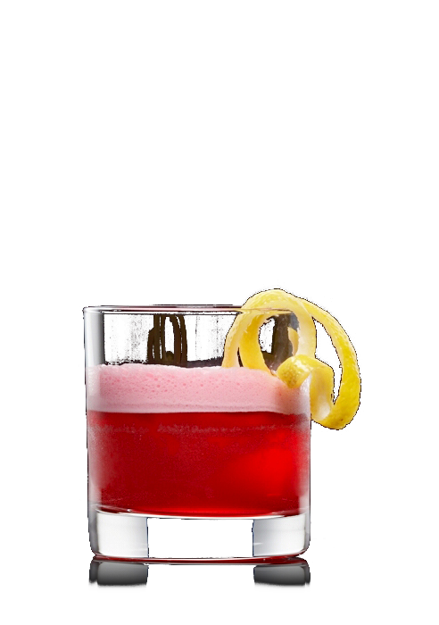 The Prize Idiot Rezept - Cocktail