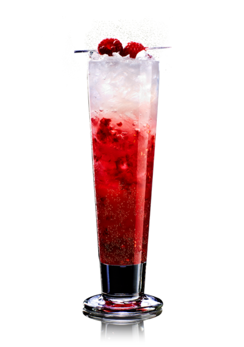 The Red Lemon Rezept - Cocktail