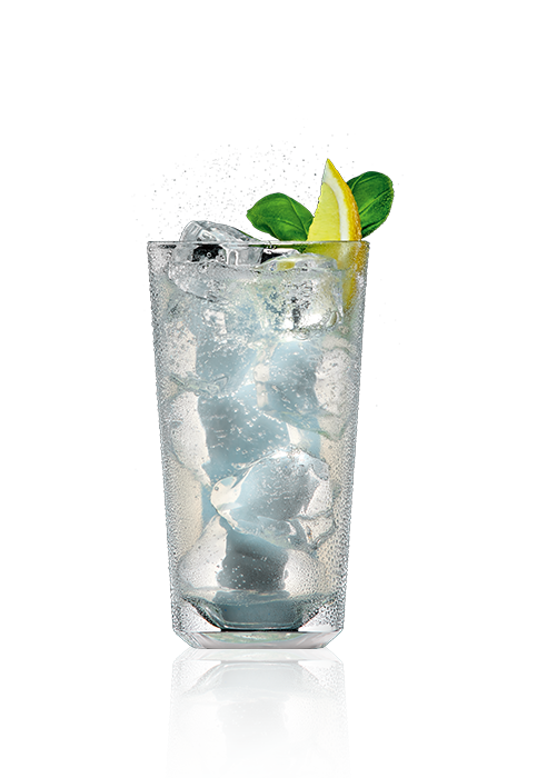 Absolut Lemon Zero Rezept - Cocktail