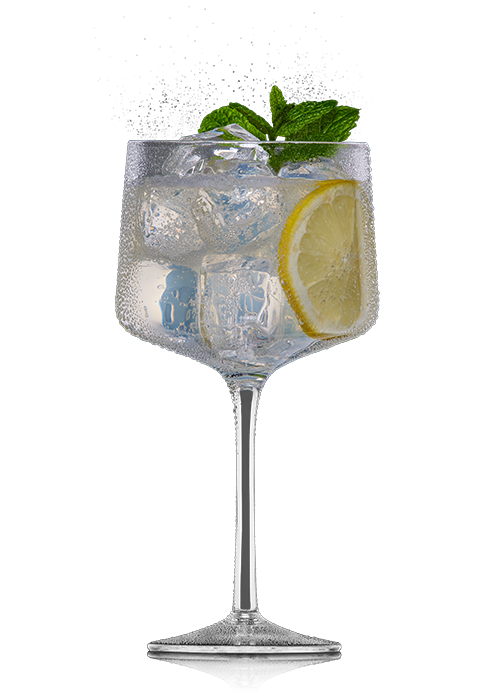 Malfy Aperitify Limone Rezept - Cocktail