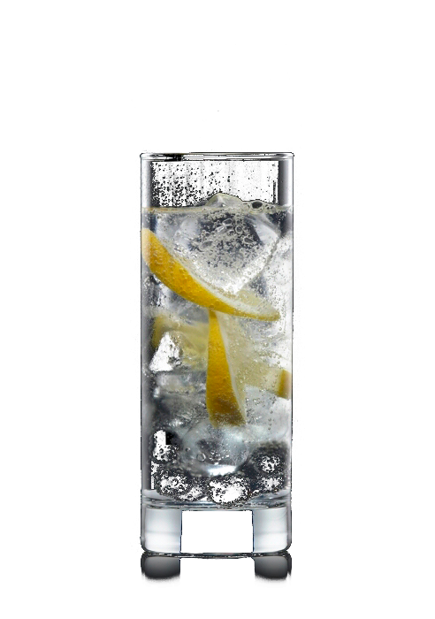 Absolut Kurant Tonic Rezept - Cocktail