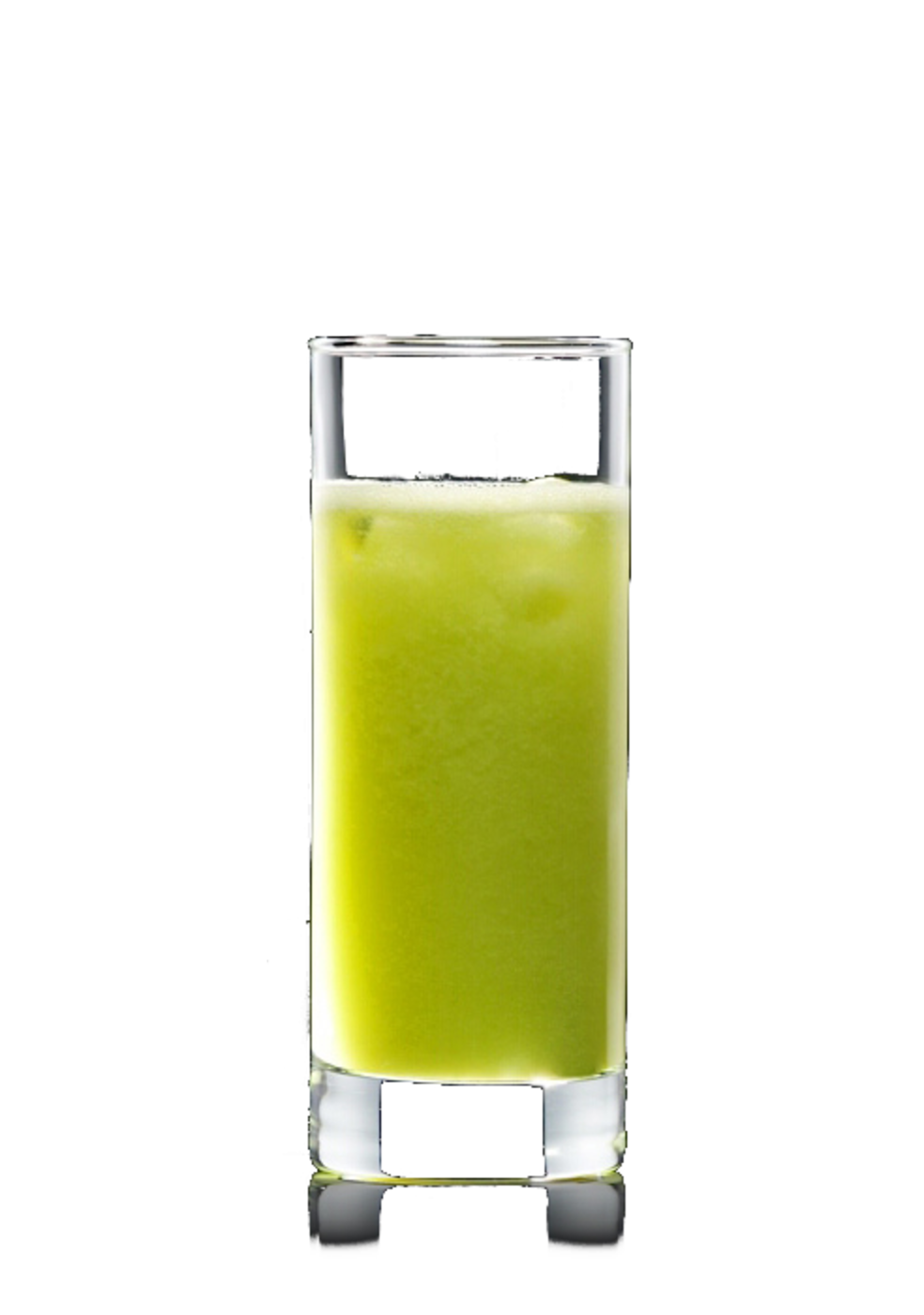 Alligator Rezept - Cocktail