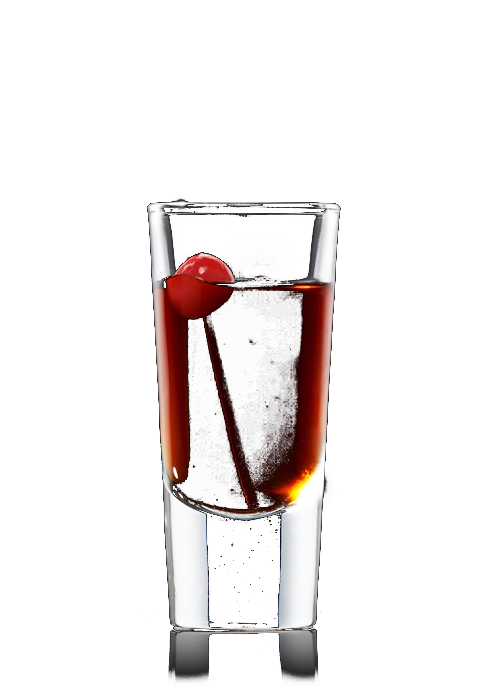 Brave Bull Rezept - Cocktail