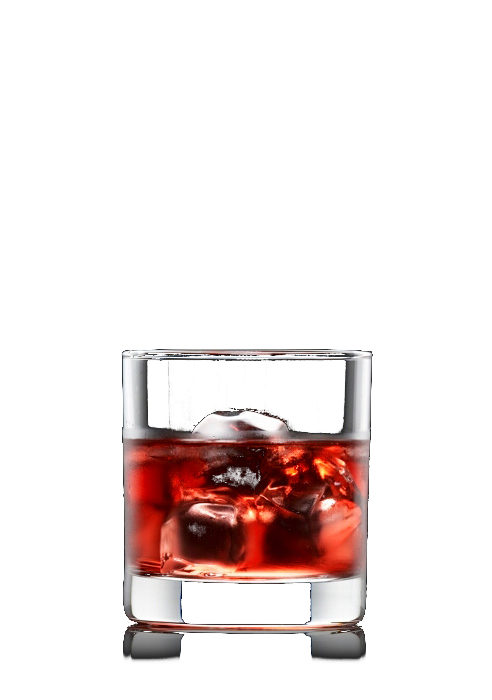 Cherry Daiquiri Rezept - Cocktail