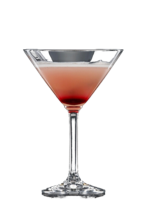 El Presidente Rezept - Cocktail