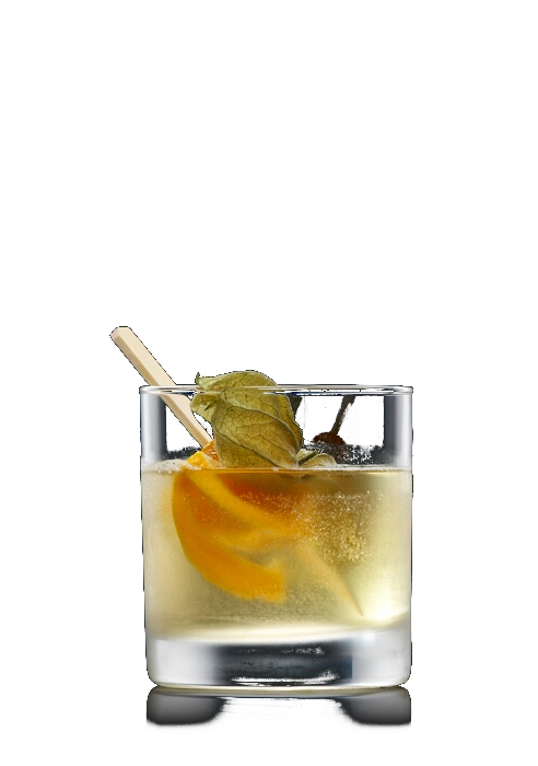 Ferrari Rezept - Cocktail