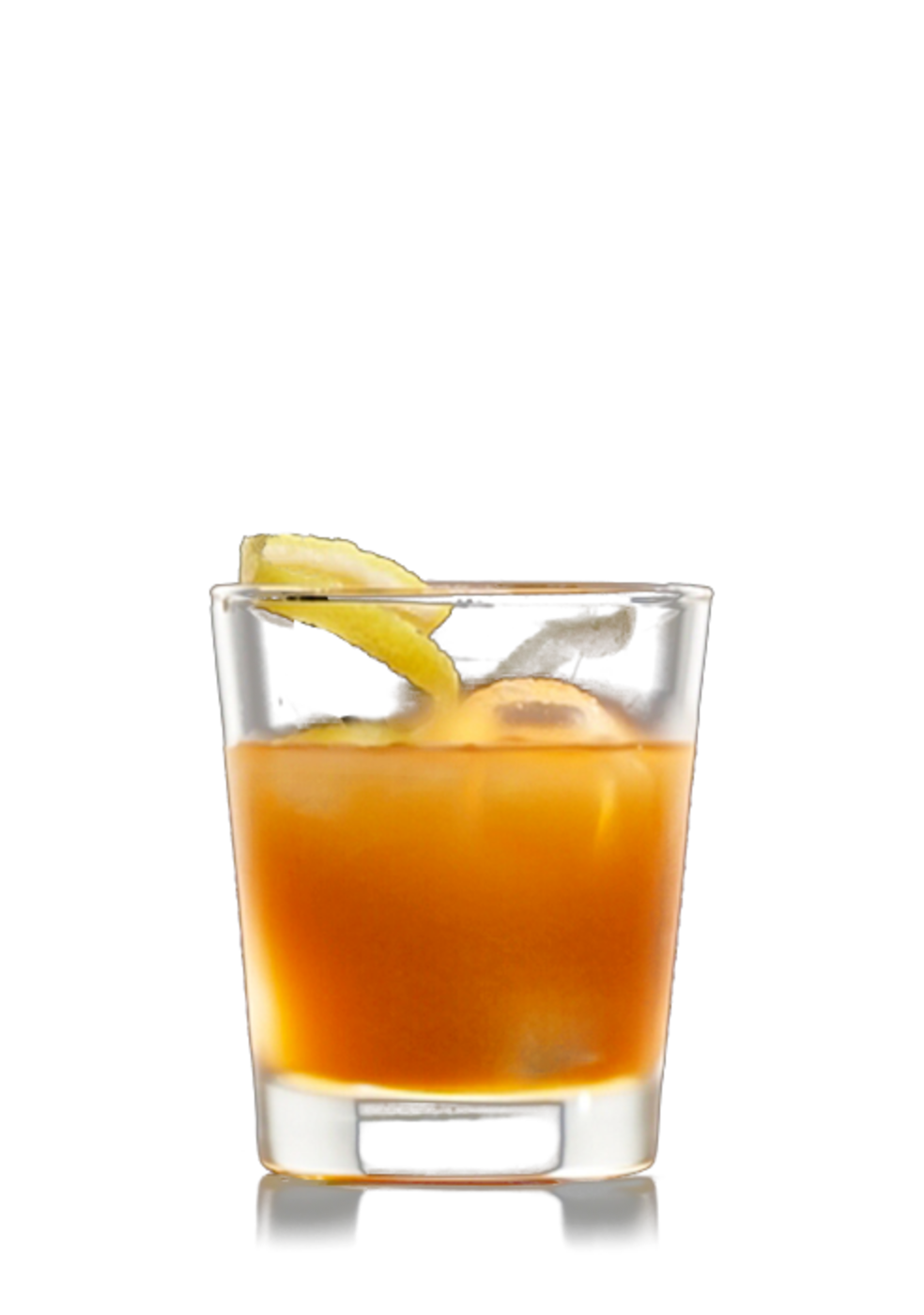 Gold Digger Rezept - Cocktail