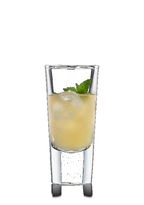 Hawk Rezept - Cocktail