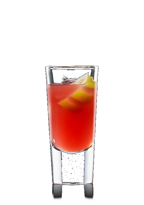 Inca Rezept - Cocktail