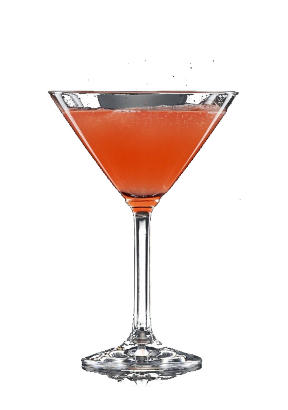 Lion Rezept - Cocktail