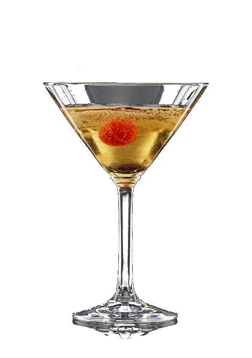 Ohio Rezept - Cocktail