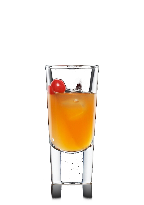 Olympic Rezept - Cocktail