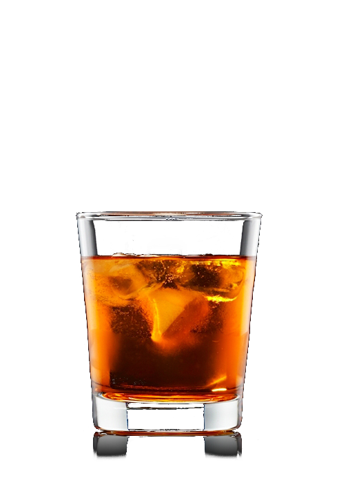 Orient-Express Rezept - Cocktail