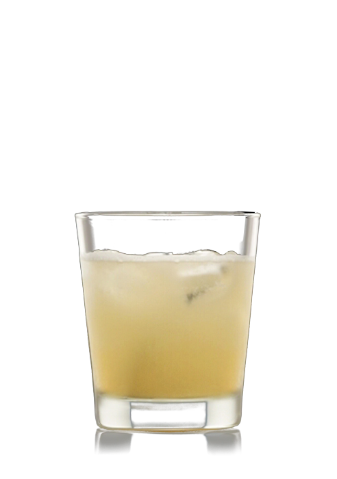 Pepe Rezept - Cocktail