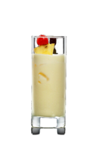 Flying Kangaroo Rezept - Cocktail