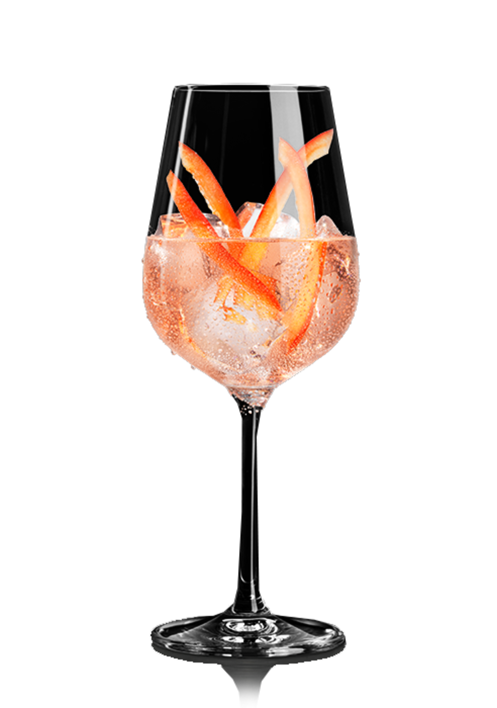 Ramazzotti Rosato Pero Rezept - Cocktail