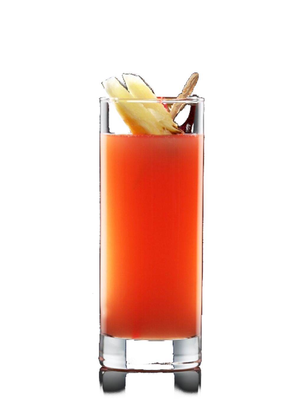 Red Lips Rezept - Cocktail