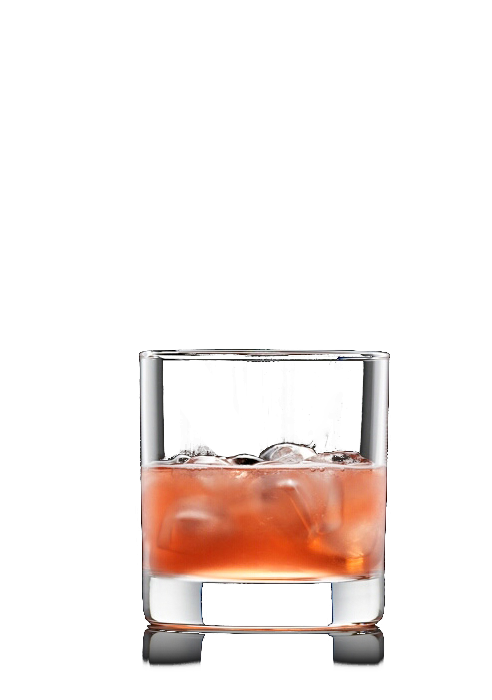 Sarah Rezept - Cocktail